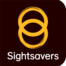 Sightsavers