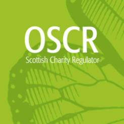 OSCR now publishing Scottish charities' accounts