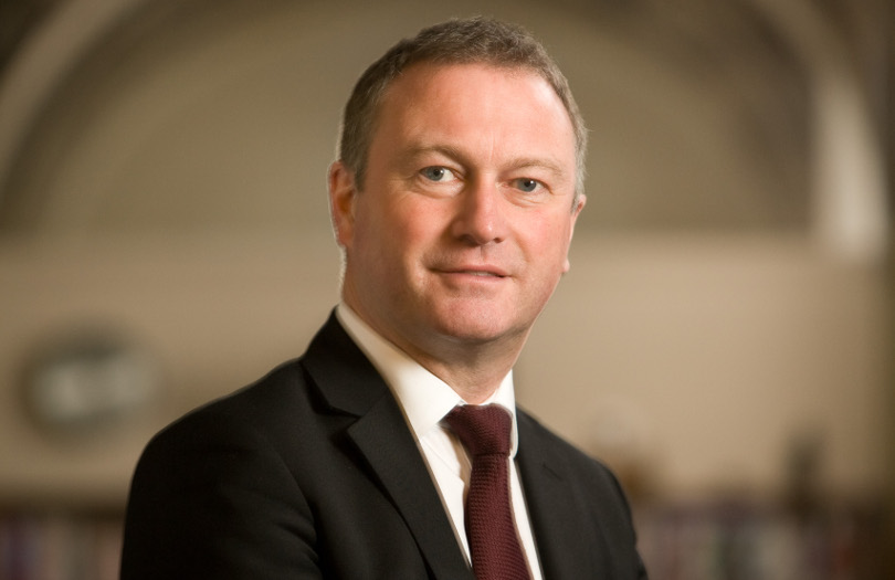 Steve Reed appointed shadow minister for civil society