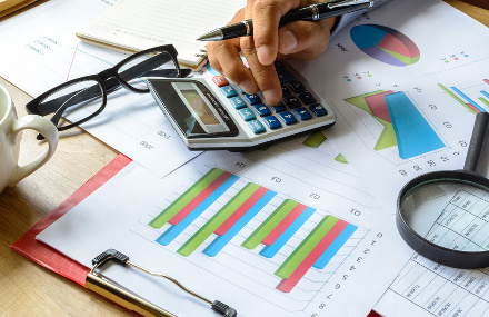 What makes a good treasurer?