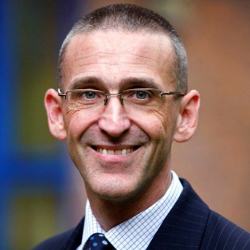 Terrence Higgins Trust appoints permanent chief executive